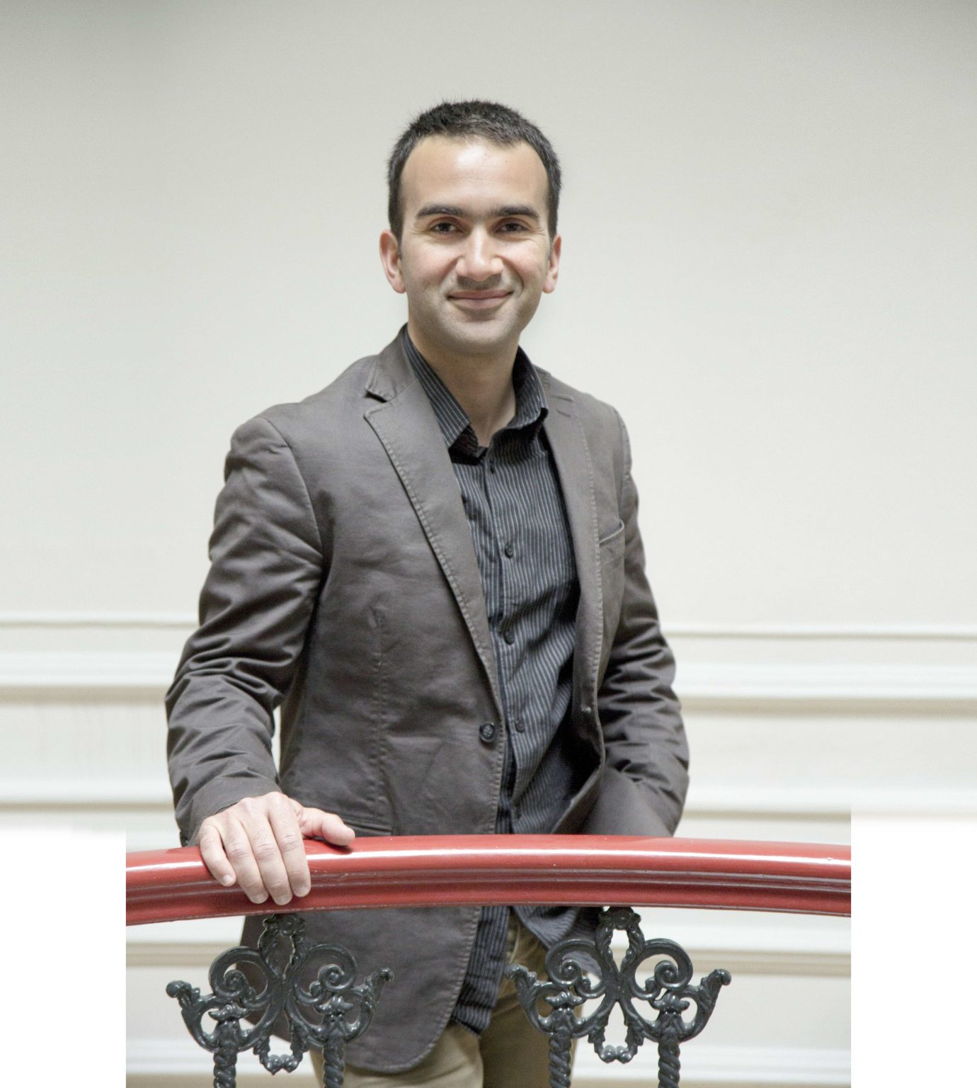 Autumn 2020 – Atomic Scale Quantum Materials Colloquium